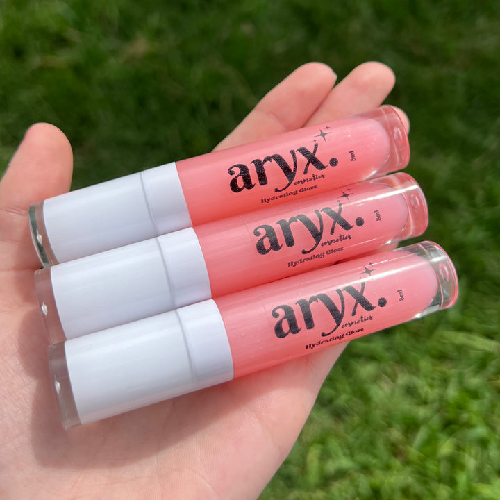Products – Aryx Cosmetics